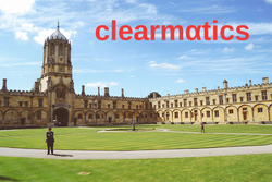 Community | Clearmatics