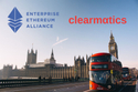 Community | Clearmatics